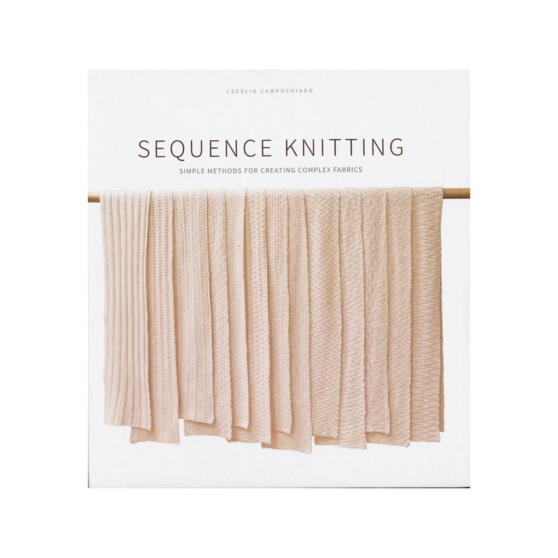 Sequence Knitting (Case of 8)