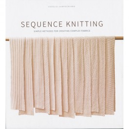 Knitting Books, Sequence Knitting | Schoolhouse Press