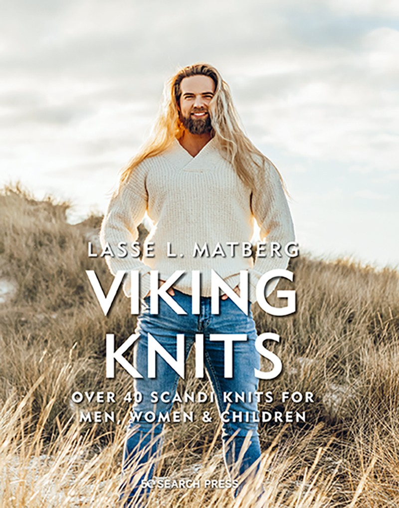 Viking Patterns For Knitting